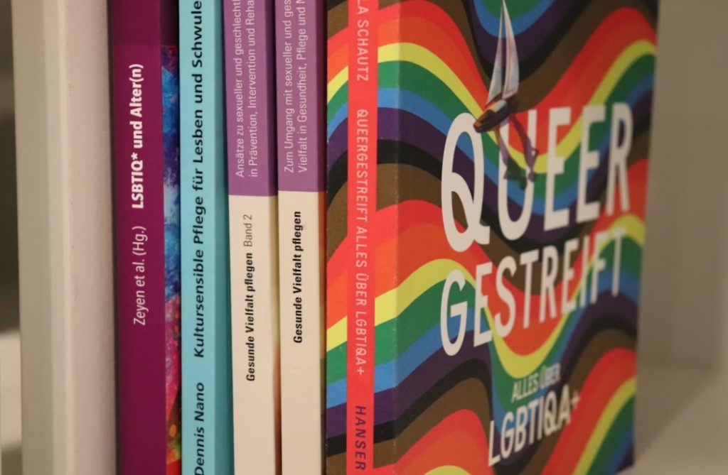 Queer Icons & Their Legacy: Inspiring the LGBTQ+ Community Through ...